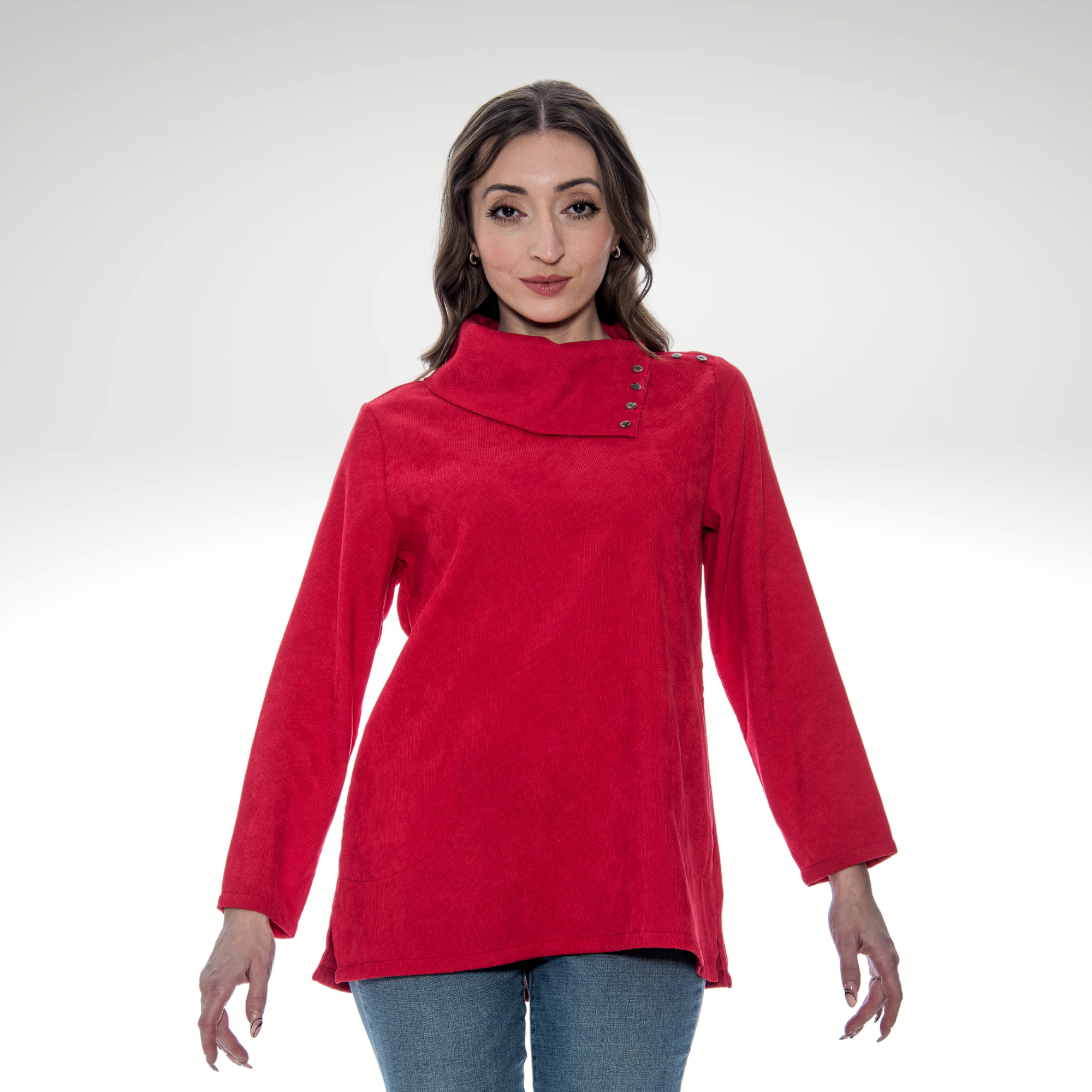 Tops & Tunics for Ladies – Casual & Long Styles for Women – Toofan Clothing