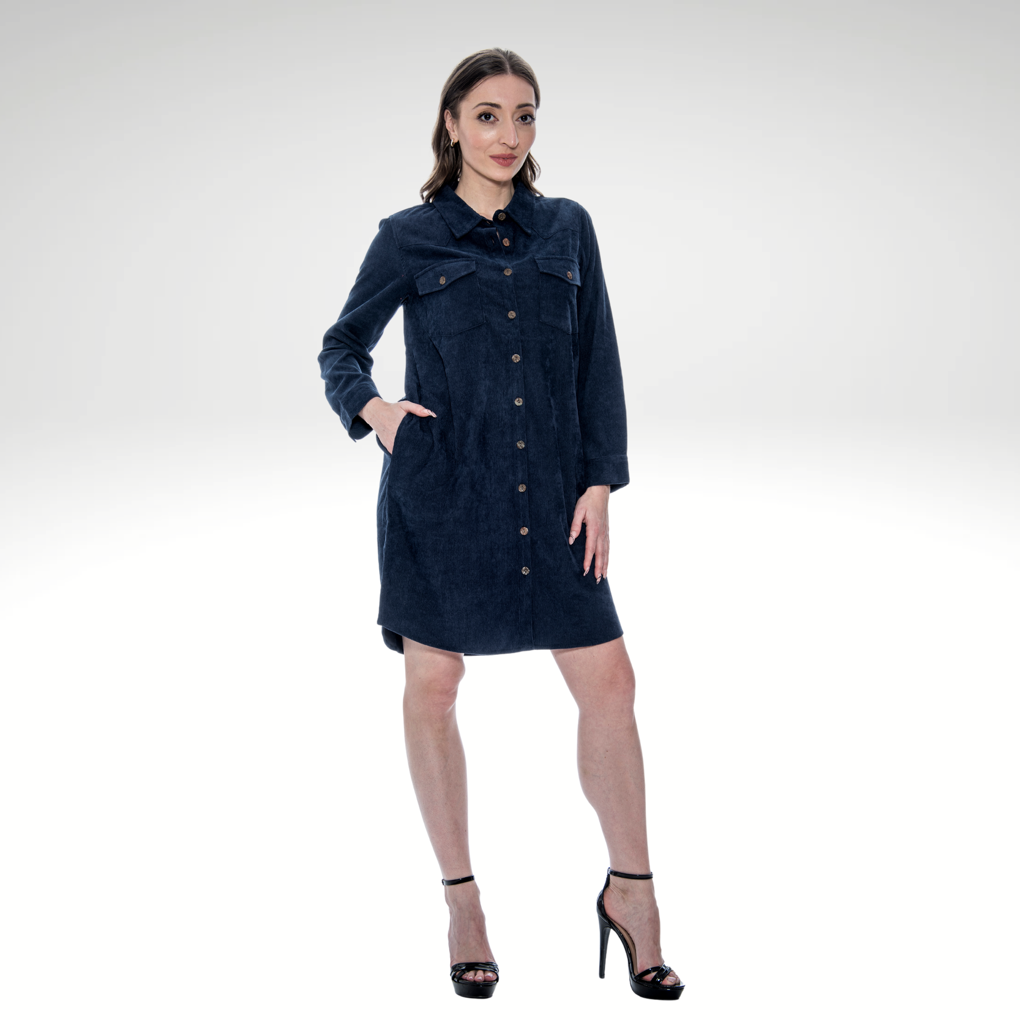Latest Women's Dresses – Formal & Stylish Dresses Online – Toofan Clothing